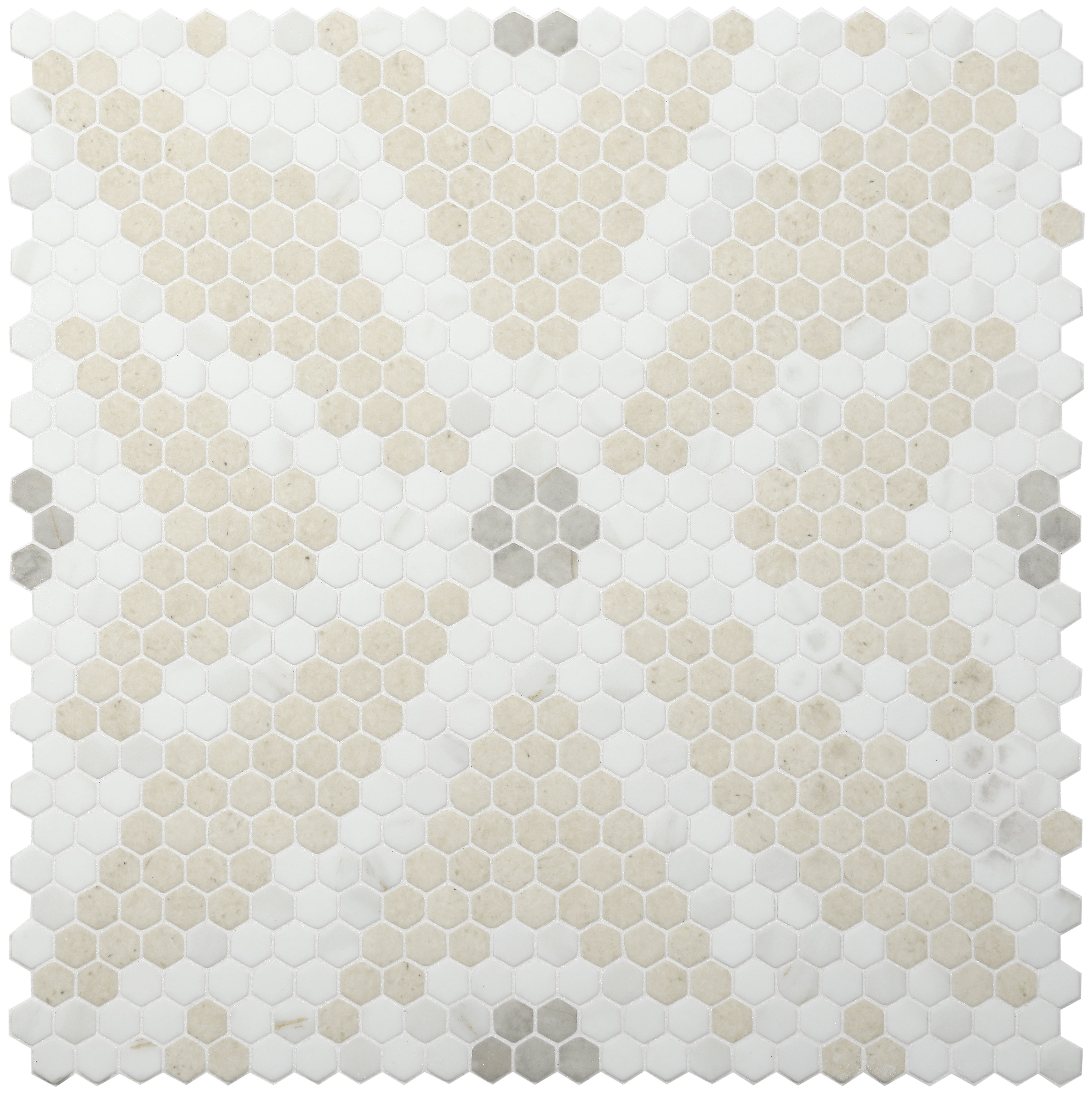 Houdini – Maison Mosaics