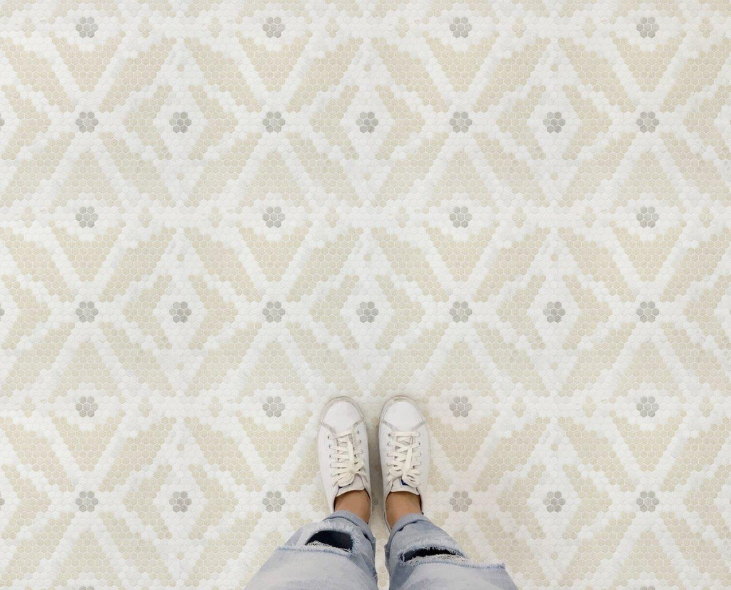 Houdini – Maison Mosaics